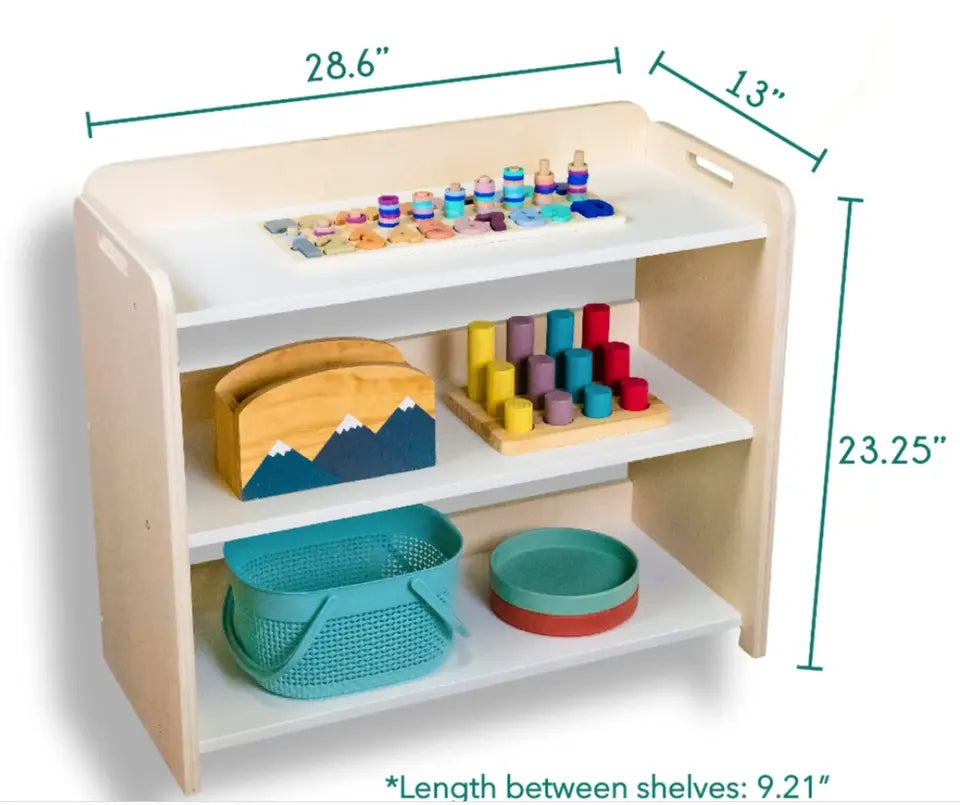 Monty Organic Cotton Play Tunnel – Monty Toy Store