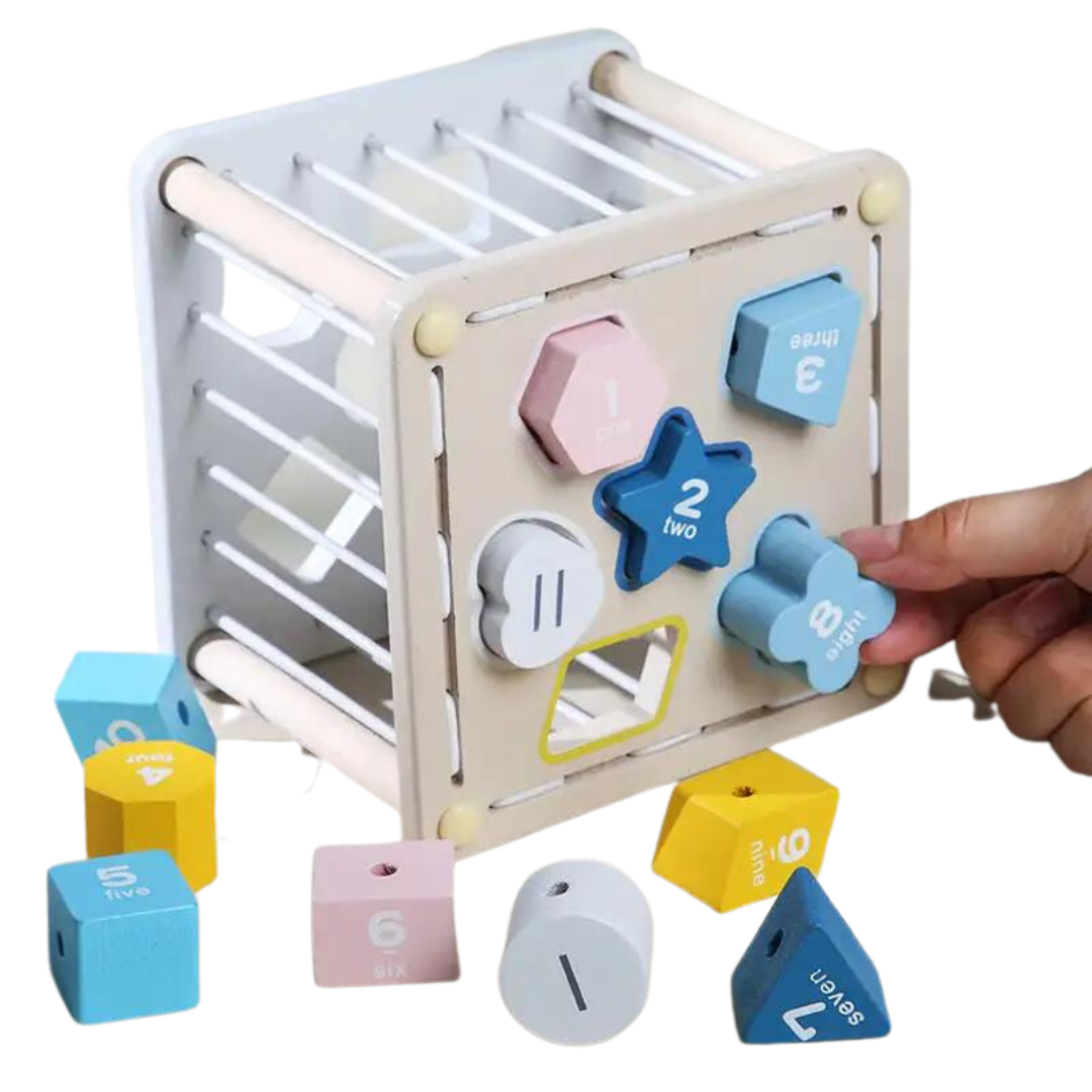 1 Year Old – Monty Toy Store