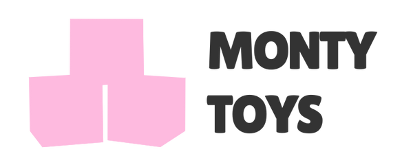 Monty Toys Gift Card – Monty Toy Store